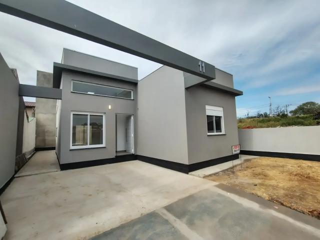 Casa / Sobrado para Venda em Guaíba/RS Jardim dos Lagos 3 Quartos