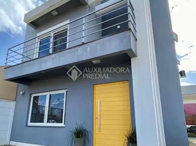 Casa / Sobrado para Venda em Guaíba/RS Jardim dos Lagos 3 Quartos