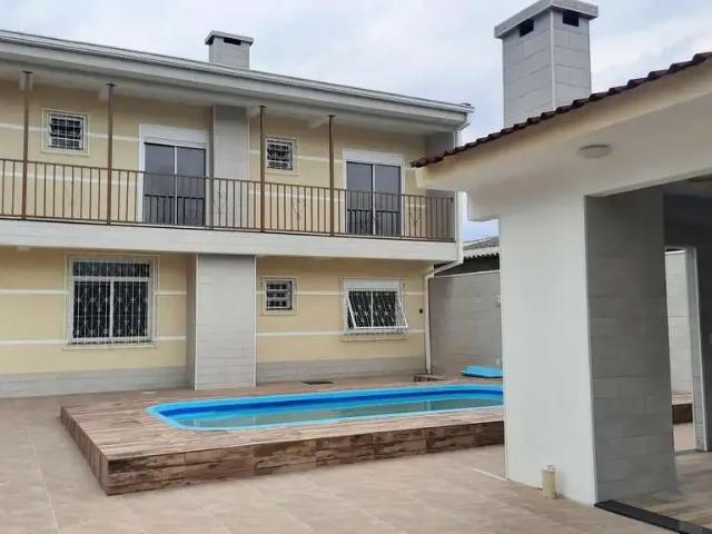 Casa / Sobrado para Venda em Guaíba/RS Jardim dos Lagos 4 Quartos