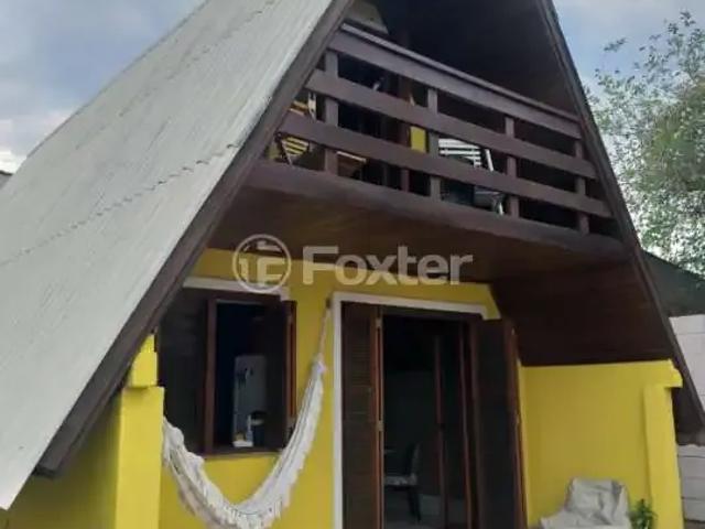 Casa / Sobrado para Venda em Guaíba/RS Jardim dos Lagos 4 Quartos