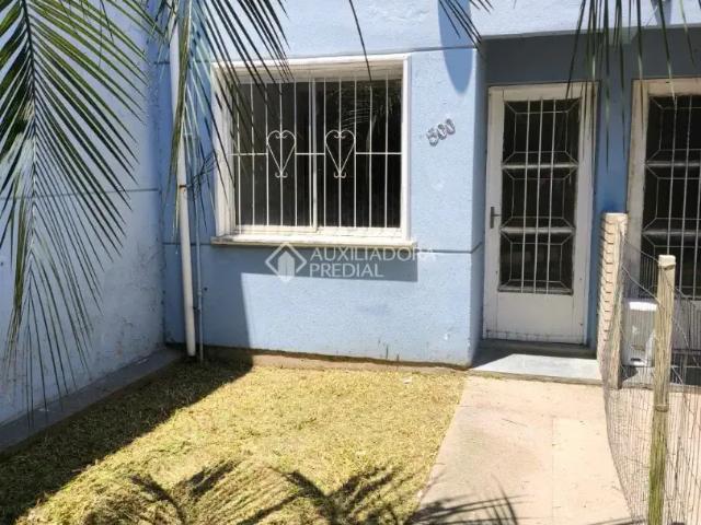 Casa / Sobrado para Venda em Guaíba/RS Jardim Iolanda