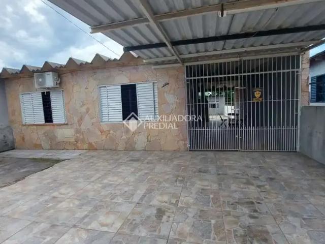 Casa / Sobrado para Venda em Guaíba/RS Jardim Iolanda 2 Quartos