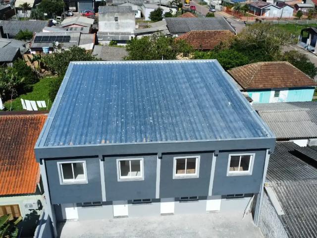Casa / Sobrado para Venda em Guaíba/RS Jardim Iolanda 2 Quartos