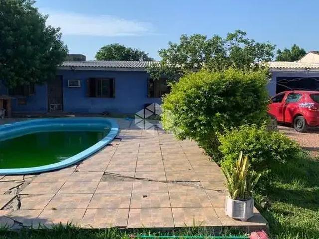 Casa / Sobrado para Venda em Guaíba/RS Jardim Santa Rita 4 Quartos