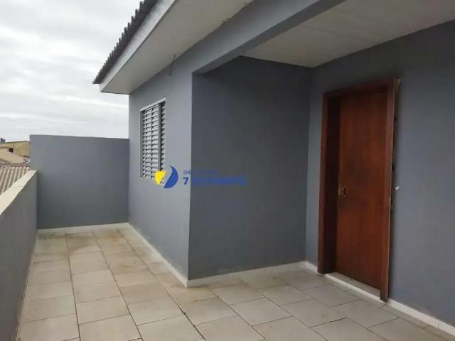 Casa / Sobrado para Venda em Guaíba/RS Jardim Santa Rita 4 Quartos