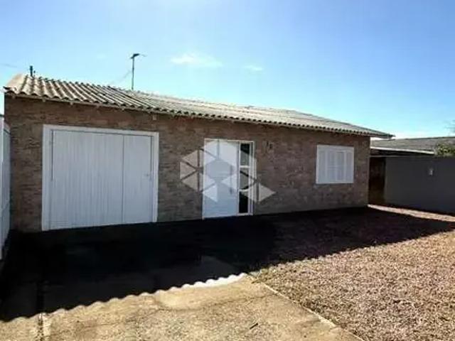 Casa / Sobrado para Venda em Guaíba/RS Jardim Santa Rita 2 Quartos