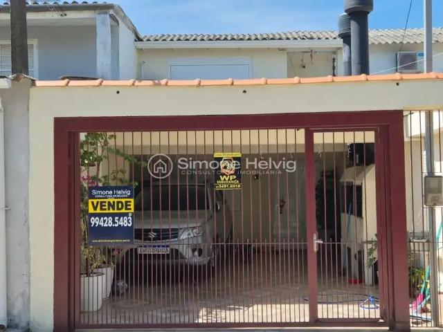 Casa / Sobrado para Venda em Guaíba/RS Jardim Santa Rita 2 Quartos