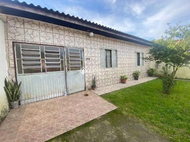 Casa / Sobrado para Venda em Guaíba/RS Jardim Santa Rita 2 Quartos