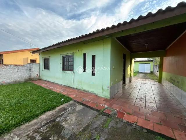 Casa / Sobrado para Venda em Guaíba/RS Jardim Santa Rita 2 Quartos