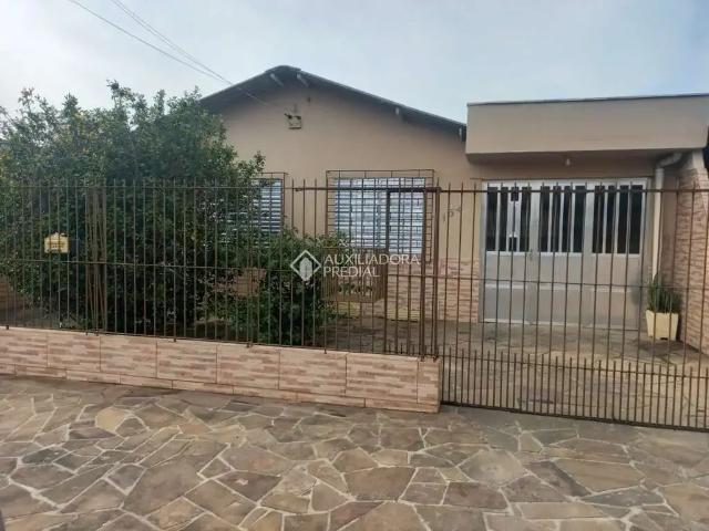 Casa / Sobrado para Venda em Guaíba/RS Jardim Santa Rita 2 Quartos