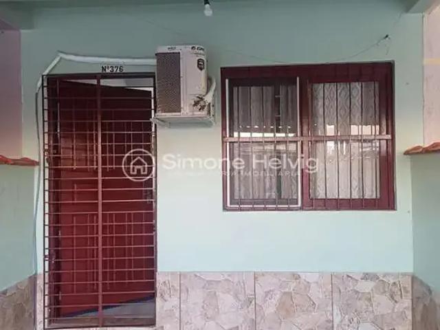 Casa / Sobrado para Venda em Guaíba/RS Jardim Santa Rita 2 Quartos