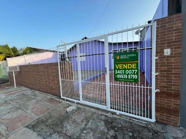 Casa / Sobrado para Venda em Guaíba/RS Jardim Santa Rita 2 Quartos