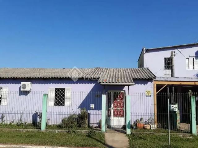 Casa / Sobrado para Venda em Guaíba/RS Jardim Santa Rita 2 Quartos