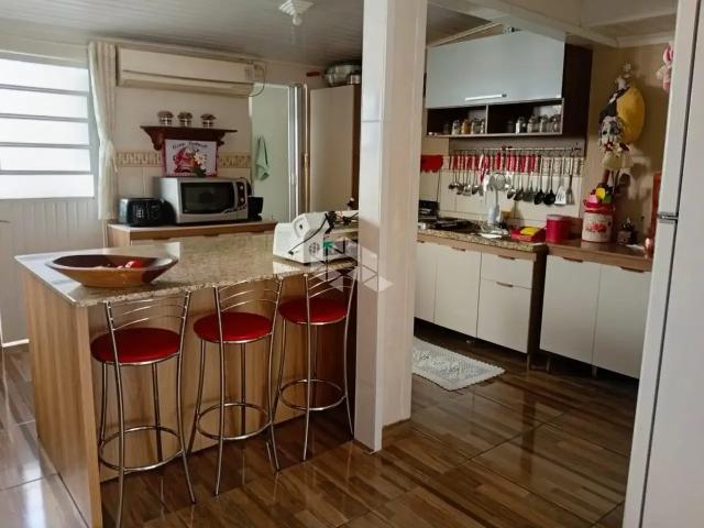 Casa / Sobrado para Venda em Guaíba/RS Jardim Santa Rita 2 Quartos