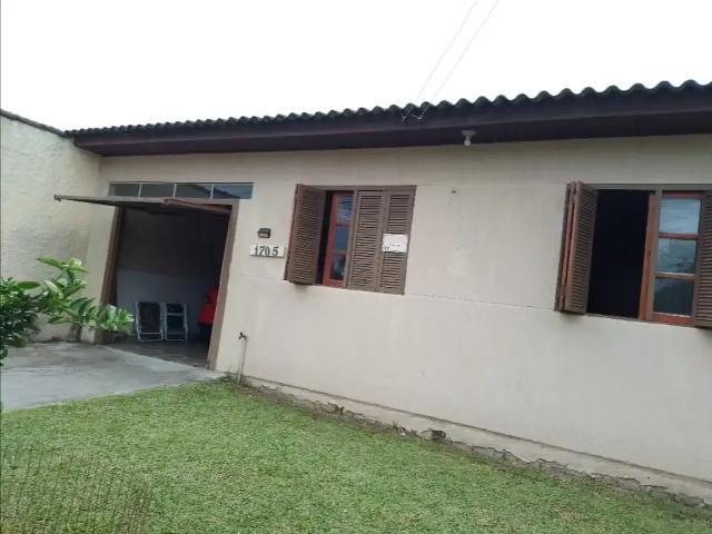 Casa / Sobrado para Venda em Guaíba/RS Jardim Santa Rita 2 Quartos