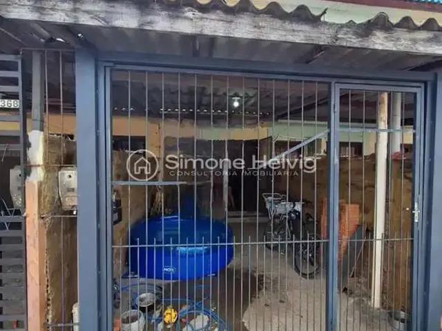 Casa / Sobrado para Venda em Guaíba/RS Jardim Santa Rita 2 Quartos