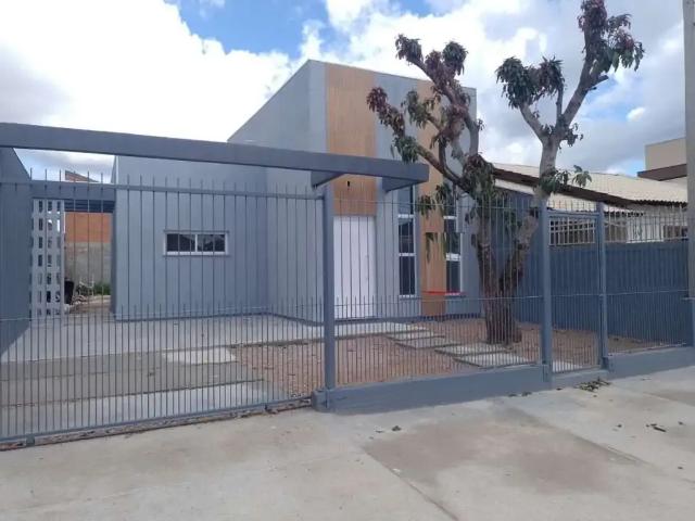 Casa / Sobrado para Venda em Guaíba/RS Jardim Santa Rita 3 Quartos
