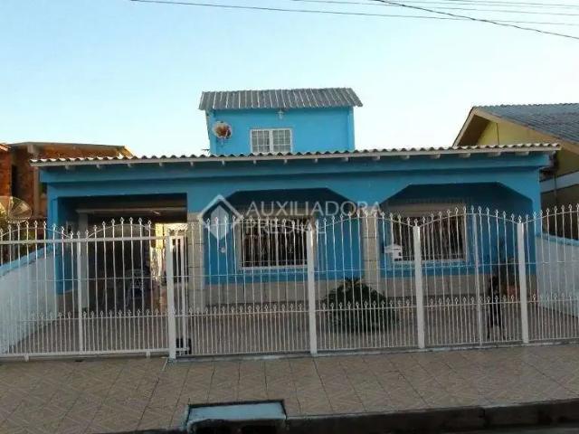 Casa / Sobrado para Venda em Guaíba/RS Jardim Santa Rita 3 Quartos