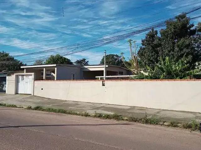 Casa / Sobrado para Venda em Guaíba/RS Jardim Santa Rita 3 Quartos