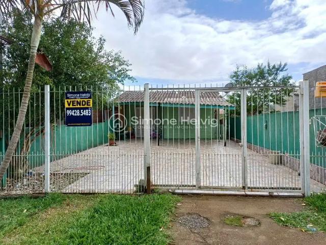 Casa / Sobrado para Venda em Guaíba/RS Colina 1 Quartos