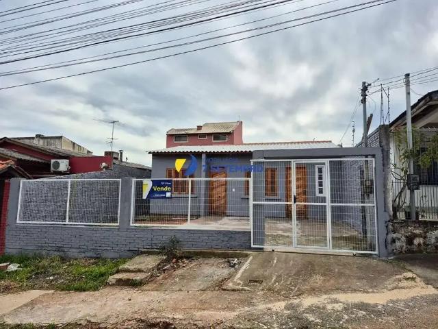 Casa / Sobrado para Venda em Guaíba/RS Morada da Colina 2 Quartos
