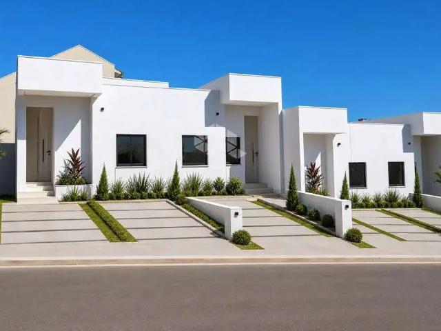 Casa / Sobrado para Venda em Guaíba/RS Colina 2 Quartos