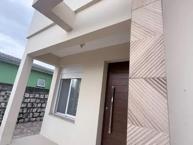 Casa / Sobrado para Venda em Guaíba/RS Morada da Colina 2 Quartos