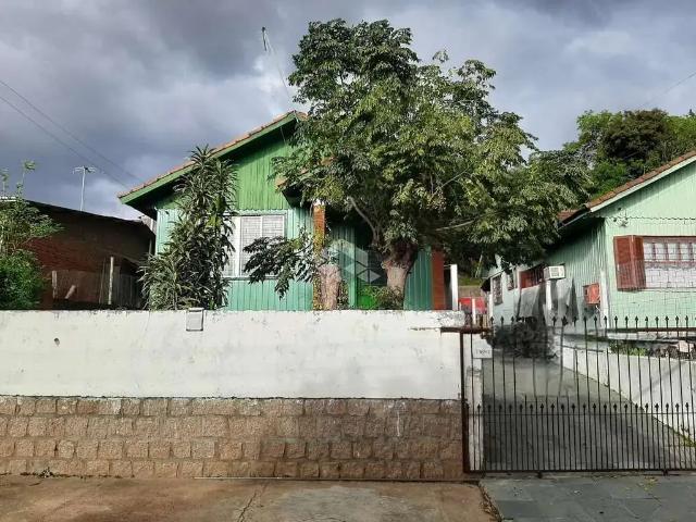 Casa / Sobrado para Venda em Guaíba/RS Colina 2 Quartos