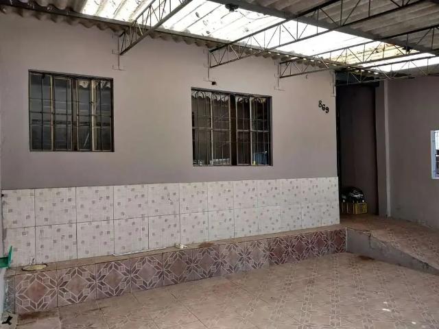 Casa / Sobrado para Venda em Guaíba/RS Colina 2 Quartos