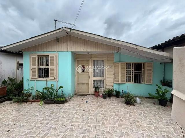 Casa / Sobrado para Venda em Guaíba/RS Morada da Colina 2 Quartos