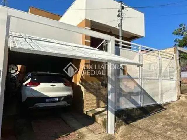 Casa / Sobrado para Venda em Guaíba/RS Colina 2 Quartos