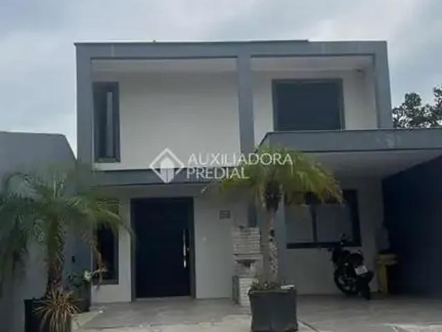 Casa / Sobrado para Venda em Guaíba/RS Colina 2 Quartos