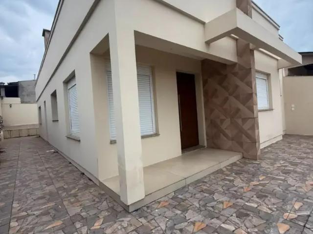 Casa / Sobrado para Venda em Guaíba/RS Morada da Colina 2 Quartos