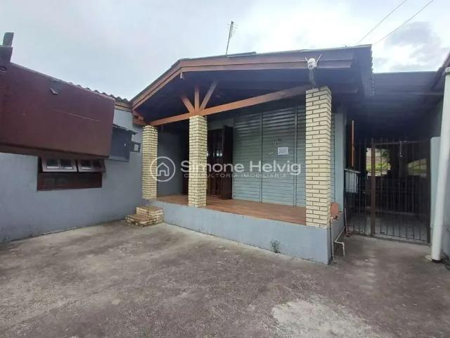 Casa / Sobrado para Venda em Guaíba/RS Morada da Colina 3 Quartos