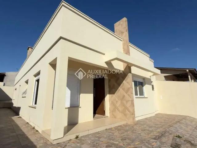Casa / Sobrado para Venda em Guaíba/RS Morada da Colina 3 Quartos