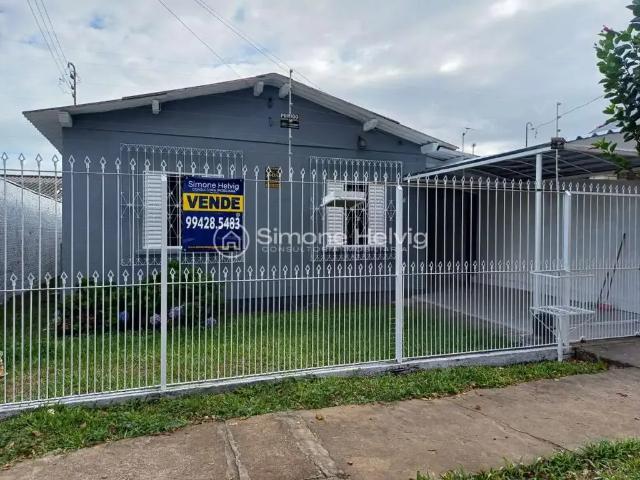 Casa / Sobrado para Venda em Guaíba/RS Colina 3 Quartos