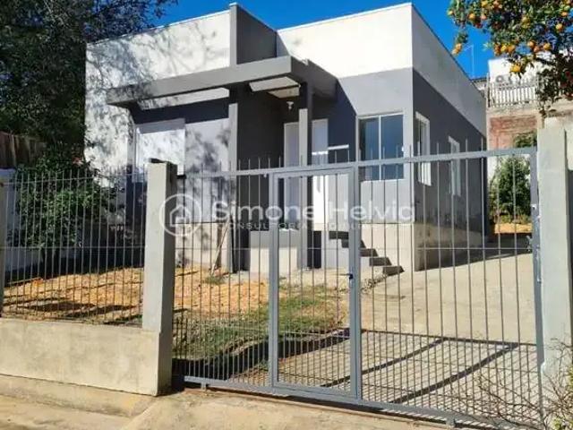 Casa / Sobrado para Venda em Guaíba/RS Colina 3 Quartos