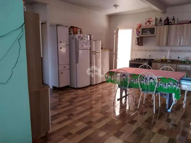 Casa / Sobrado para Venda em Guaíba/RS Morada da Colina 3 Quartos