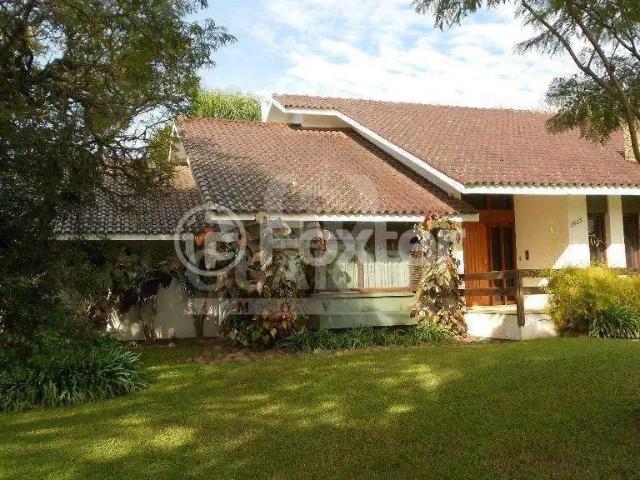 Casa / Sobrado para Venda em Guaíba/RS Morada da Colina 3 Quartos