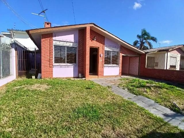 Casa / Sobrado para Venda em Guaíba/RS Morada da Colina 4 Quartos