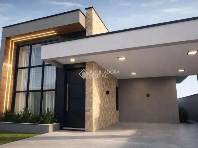 Casa / Sobrado para Venda em Guaíba/RS Nossa Sra. De Fátima 3 Quartos