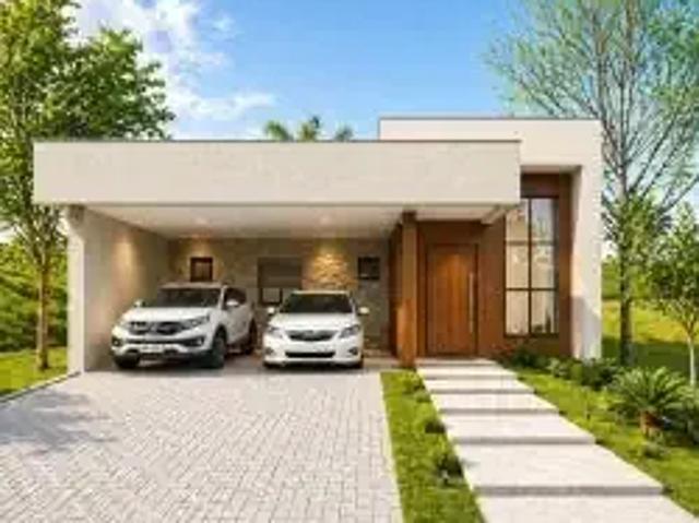 Casa / Sobrado para Venda em Guaíba/RS Parque 35 3 Quartos
