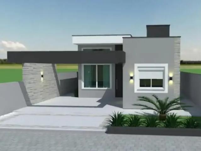 Casa / Sobrado para Venda em Guaíba/RS Parque 35