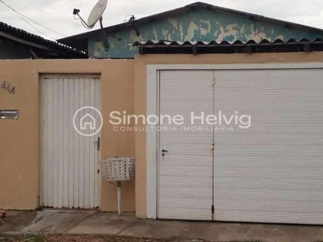 Casa / Sobrado para Venda em Guaíba/RS Passo Fundo 2 Quartos