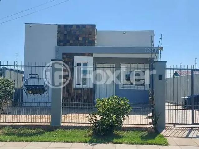 Casa / Sobrado para Venda em Guaíba/RS Passo Fundo 2 Quartos