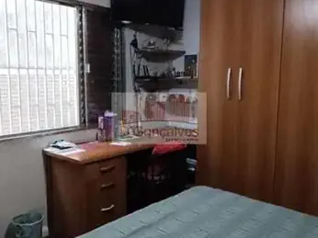 Casa / Sobrado para Venda em Guaimbê/SP Centro 3 Quartos