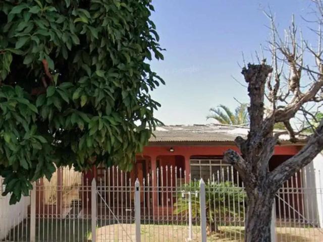 Casa / Sobrado para Venda em Guajará Mirim/RO Tamandaré