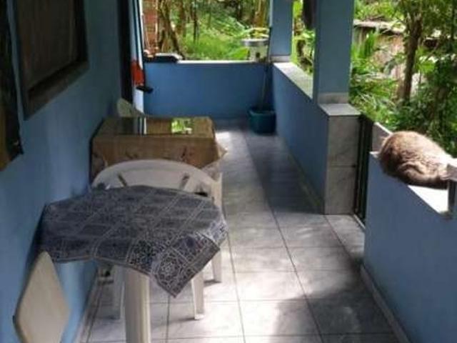 Casa / Sobrado para Venda em Guapimirim/RJ Cadetes Fabres 2 Quartos