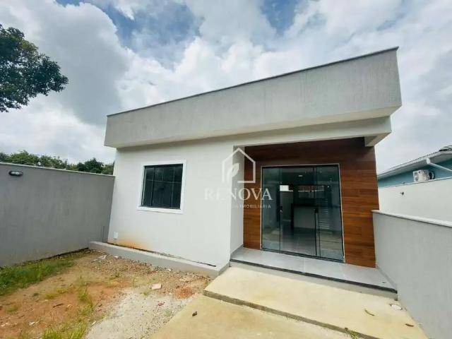 Casa / Sobrado para Venda em Guapimirim/RJ Centro 2 Quartos