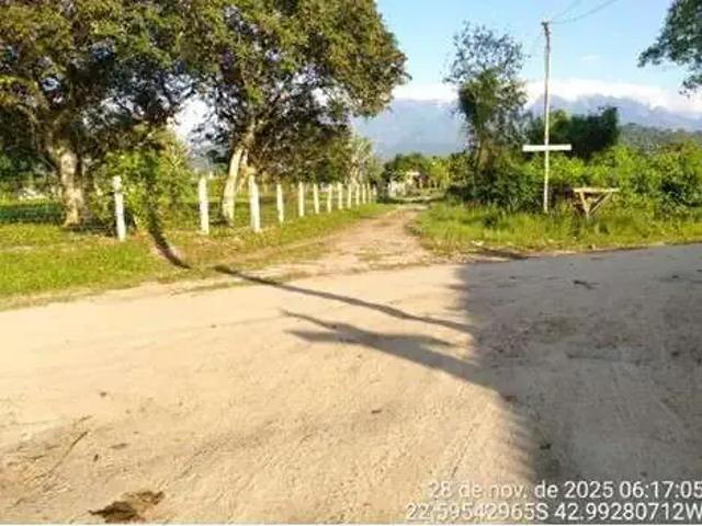 Casa / Sobrado para Venda em Guapimirim/RJ Citrolândia 2 Quartos